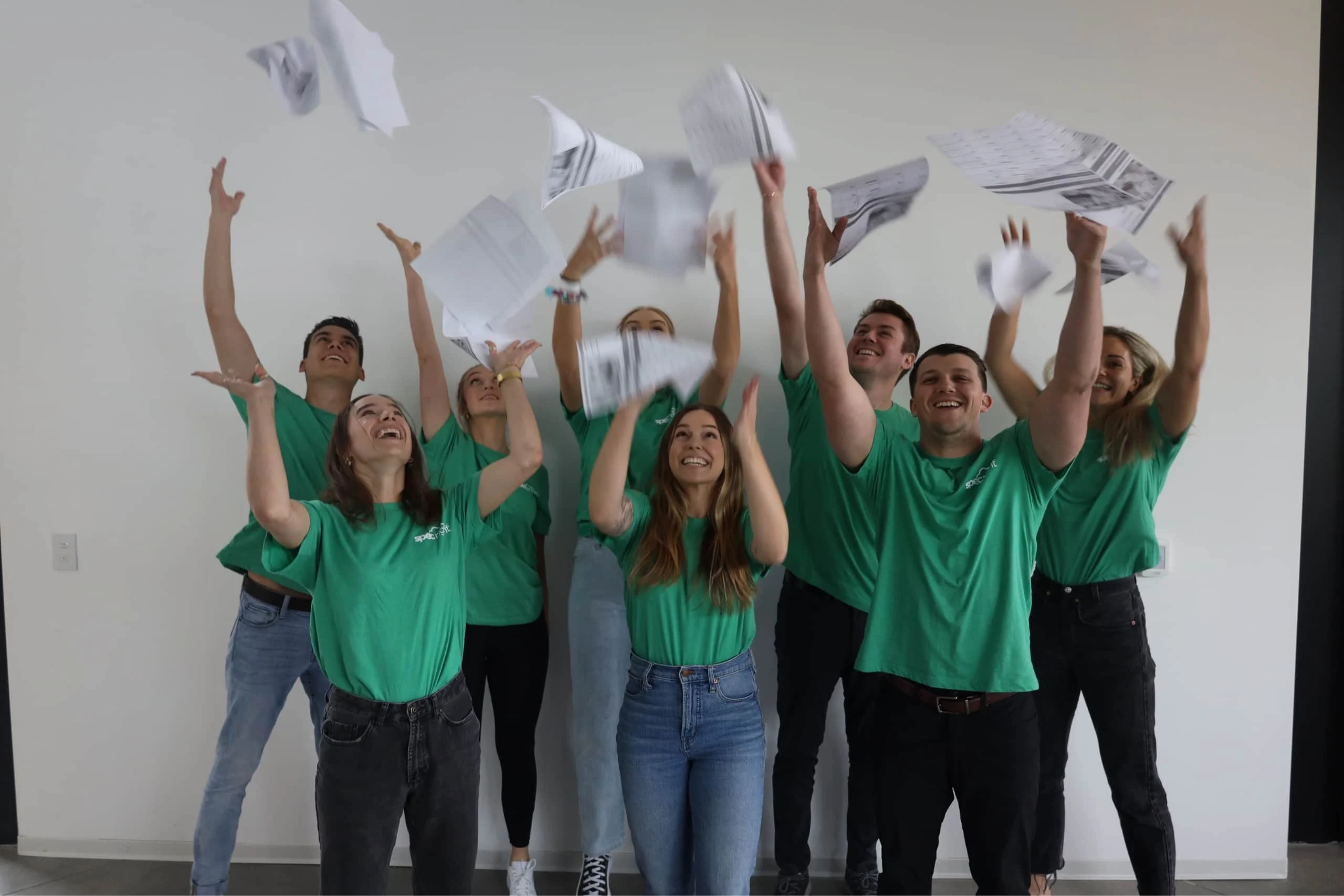 Spec Squad | Specright